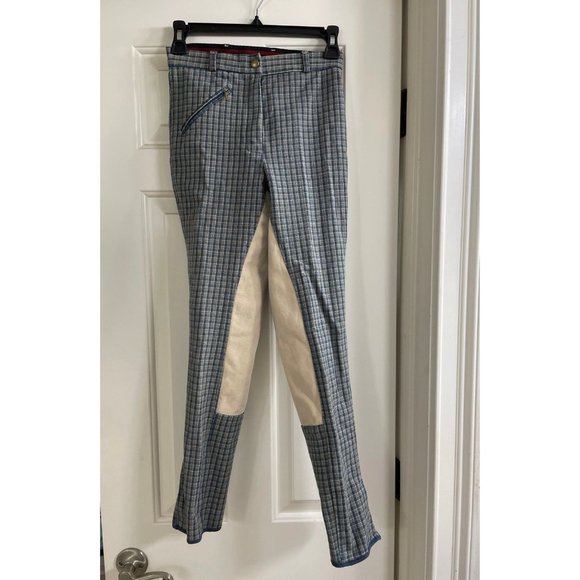 Pikeur | Pants & Jumpsuits | Pikeur Full Seat Riding Breeches 36 78 In ...